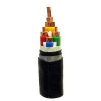 China Cable U-1000 RVFV 3x240mm2 95mm2 U1000 PV Panels Specific Copper Cable for sale