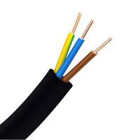 China Electrique Power Cable U1000 R2V RO2V 3G1.5 3G2.5 3G4 Mm2 for sale