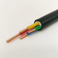 China Electrique Power Cable U1000 R2V RO2V 3G1.5 3G2.5 3G4 Mm2 for sale