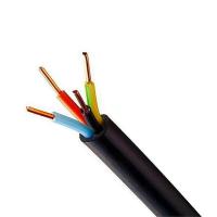 China Electrique Power Cable U1000 R2V RO2V 3G1.5 3G2.5 3G4 Mm2 for sale