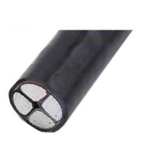 China Cable AKXS AXPK AXMK 4x240 SE SM 0.6/1kV Power Earth Cable With Aluminum Core Conductor for sale