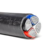 China Cable AKXS AXPK AXMK 4x240 SE SM 0.6/1kV Power Earth Cable With Aluminum Core Conductor for sale