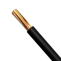 China 600V 500 600 750 1000 Kcmil MCM House Home Cable XHHW XHHW-2 Copper Electric Cable Wire for sale