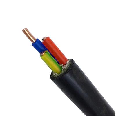 China Electrical Power Cables U1000 RO2V Electriques 3g4 3g25 3x240mm2 for sale