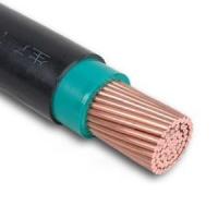 China 600V CV CVT CVD CVQ Cross-Linked Polyethylene Insulation Vinyl Sheath Cable 8.0mm2 22mm2 14mm2 100mm2 for sale