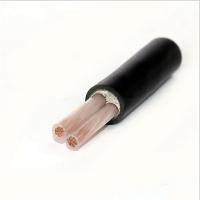 China YJV R2V RO2V Two Cores Stranded 2x4mm2 2x10mm2 2x16mm2 2x25mm2 Copper Conductor XLPE Insulation Underground Power Cable for sale
