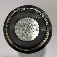 China 1x300RM/25 12/20kV Aluminium Conductor XLPE Insulated NA2XS(F)2Y Medium Voltage Cable for sale