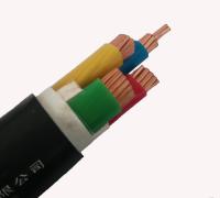China 3x25+1x16mm2 XLPE CABLE Underground Cable 0.6/1KV Mongolia Market for sale
