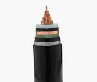 China N2XS(F)2Y N2XS(FL)2Y 1x240RM/25 1x300 RM/25 6/10KV 12/20KV 18/30KV AC Cable for for sale