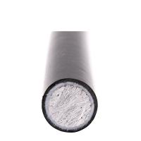 China 50mm 300mm 600mm2 Single Core Aluminum PVC Insulated Power Cable NAYY-O 1x400mm2 0.6/1kV Low Voltage Underground for sale