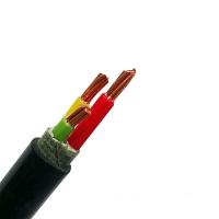 China 3G1.5mm2 3x2.5mm2 3x25mm2 U-1000 R2V/XV/RV RVFV R02V ARVFV XLPE CABLE for sale