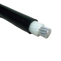 China Single Core 95 120 150 185 240mm2 U-1000 AR2V YJLV NA2XY AL/XLPE/PVC Aluminium Power Cables for sale