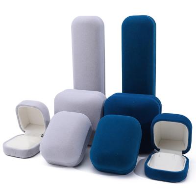 China Hanhong Custom Plastic Jewelry Storage Box - 300,000 Monthly Capacity with 20-Day Production Lead Time for sale