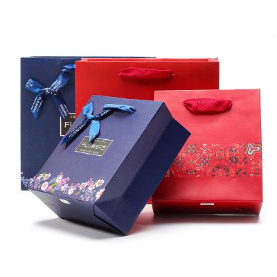 China Custom Cardboard Tote Bag for Jewelry Packaging - 300,000 Piece Monthly Capacity with 20-Day Production for sale