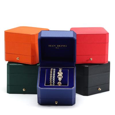 China Custom Logo Hard Paper Watch Box Packaging with Drawer - 300,000 Monthly Capacity, 20-Day Production for sale