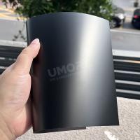 China 7.5mil Self Healing TPU Coloured PPF Wrap Anti Yellowing Anti Scratch 1.52 X 15M for sale