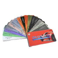 China TPU Color Change Paint Protection Film Scratch Resistant Self Healing Body Covering OEM for sale