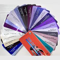 China Anti Yellow Car TPU Color Change PPF Wrap Car Stickers PPF Color Film 1.52 X 15m for sale