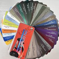 China Color Changing PPF Film Car Wrap TPU Color PPF Color Paint Protection Film 7.5mil for sale
