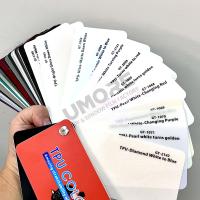 China 190 Micron 7.5mil PPF Car Color Protection Film TPU Car Wrapping Film for sale