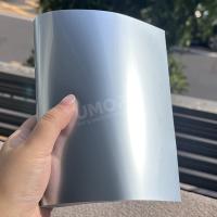 China Anti Scratch Self Repairing Car Color Changing TPU Color PPF Liquid Metal Monet Blue for sale