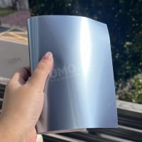 China Self Repairing TPU Color PPF Anti Scratch Car Color Changing Wrap Film Highly Hydrophobic for sale