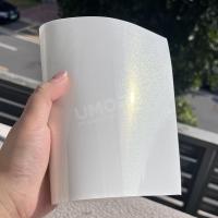 China 190 Micron 7.5mil PPF Car Color Protection Film TPU Car Wrapping Film for sale