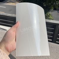 China Paint Protection Anti Scratch Film TPU Color PPF For Automotive Body Custom Packaging for sale