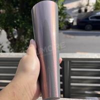 China Anti Yellow Car TPU Color Change PPF Wrap Car Stickers PPF Color Film 1.52 X 15m for sale