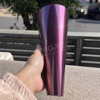 China Wear Resistant Self Healing TPU Color PPF Car Wrap Body Film Easy Install for sale