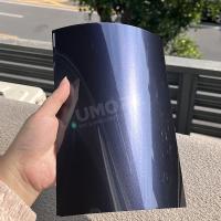 China Color Changing PPF Film Car Wrap TPU Color PPF Color Paint Protection Film 7.5mil for sale
