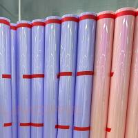 China Anti Yellow Car TPU Color Change PPF Wrap Car Stickers PPF Color Film 1.52 X 15m for sale