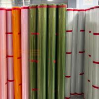 China Paint Protection Anti Scratch Film TPU Color PPF For Automotive Body Custom Packaging for sale