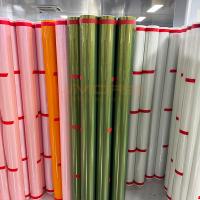 China Removable Matte Chrome Alexander Silver Color Car Body Wrap Film 6 Mil 150 Micron for sale