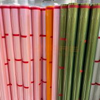 China Matte Glossy Vehicle Decoration Car Body Wrap Film 1.52 X 17M Air Bubble Free Auto Sticker for sale