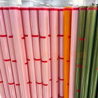 China Ultra Matte Vinyl Wrap Car Roll For Car Vinyl Wrap Air Release Glue Weather Proof for sale