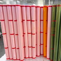 China Sunroof PET Car Tint Film Solar Window Film Anti Scratch UV Proof Window for sale