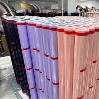 China TPU Color Change Paint Protection Film Scratch Resistant Self Healing Body Covering OEM for sale