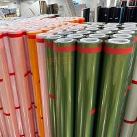 China Anti Scratch Premium Full Roll Body Car Body Wrap Film PPF Color Changing for sale