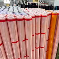 China Glossy Transparent Self Healing TPU Car Paint Protection Film Color Changing for sale