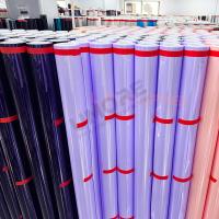 China Color Changing PPF Film Car Wrap TPU Color PPF Color Paint Protection Film 7.5mil for sale