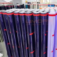 China 1.52 X 15m TPU PPF Color Changing Self Healing For Body Anti Scratch And Glossy Surface for sale