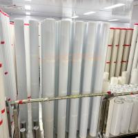 China Self Healing 6.5mil TPH PPF Film Car Body Paint Protection Film Transparent for sale