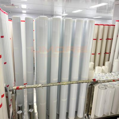 China Self Healing 6.5mil TPH PPF Film Car Body Paint Protection Film Transparent for sale