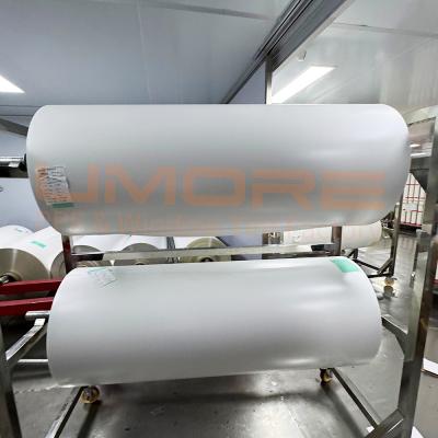 China 6.5mil Anti Scratch Heat Repair Clear Transparent TPU Automotive Paint Protection Film for sale