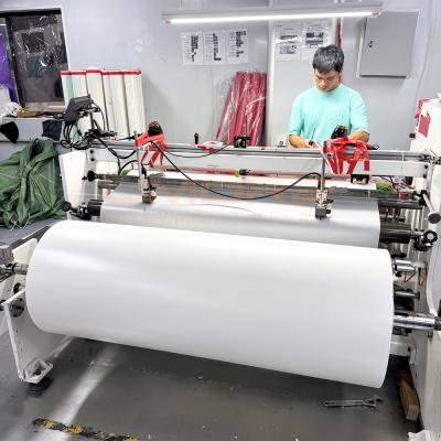 China Anti Yellowing TPU Car PPF Wrap 1.52 X 15M Sand Proof 6.5 Mil 7.5 Mil 8.5 Mil 10 Mil for sale