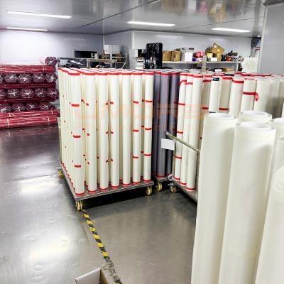 China Ultra clear Transparent High Gloss PPF TPU Roll Body Car Paint Protection Film Car Wrap for sale