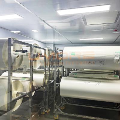 China 8.5mil TPU PPF Film Anti Scratch Self Healing Clear Car Film Paint Protection 1.52 X 15m for sale