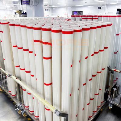 China Rain Resistance TPH 6.5MIL Self Healing Paint Protection Film PPF Film For Car Body for sale