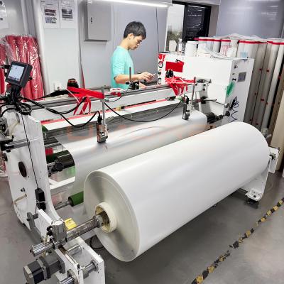 China Ultra Clear TPU PPF Paint Protection Film Thick Anti Yellowing For Long Term Clarity for sale